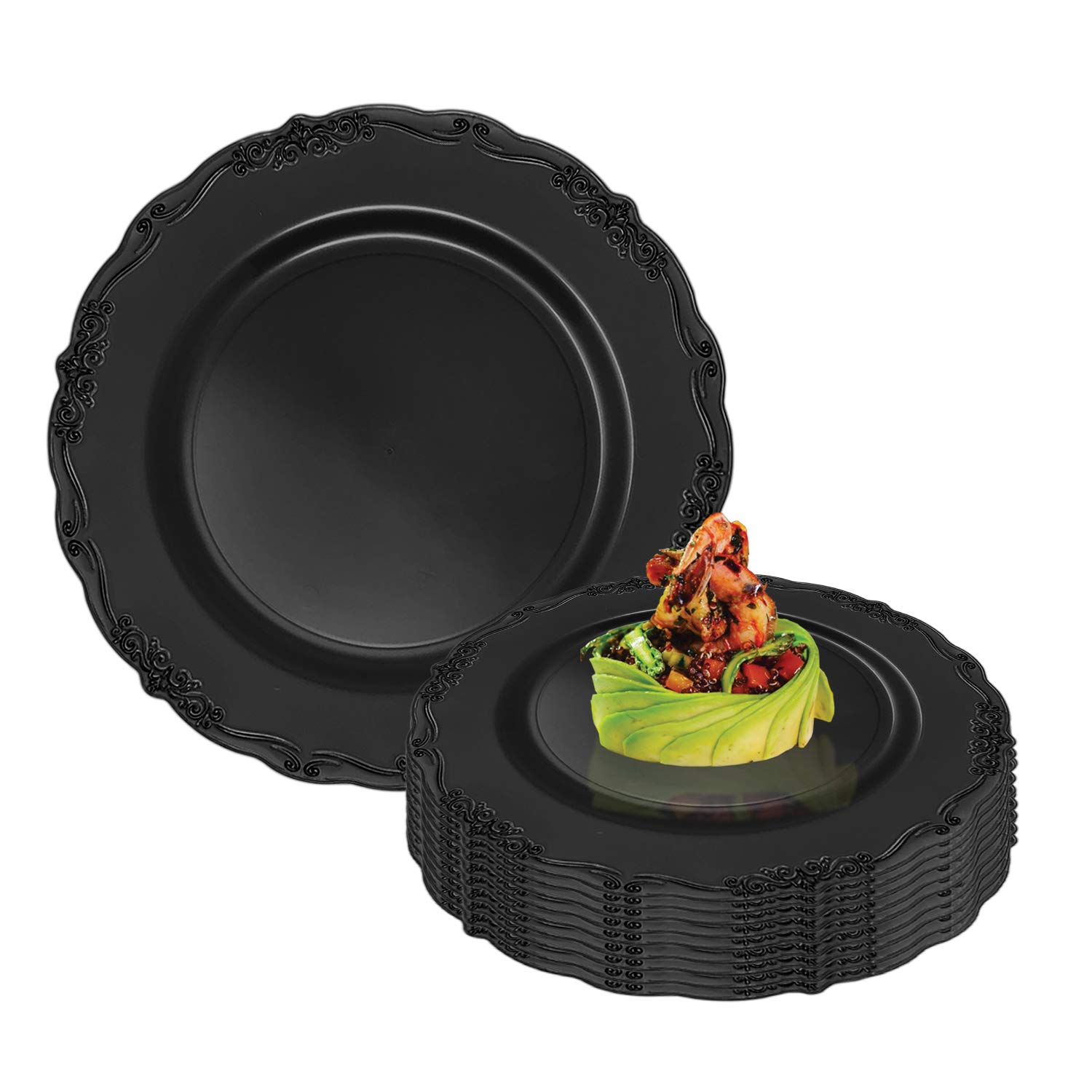 Restaurant Plates Wholesale 150
