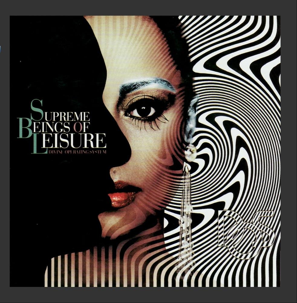 Supreme Beings Of Leisure - Divine Operating System - Amazon.com Music