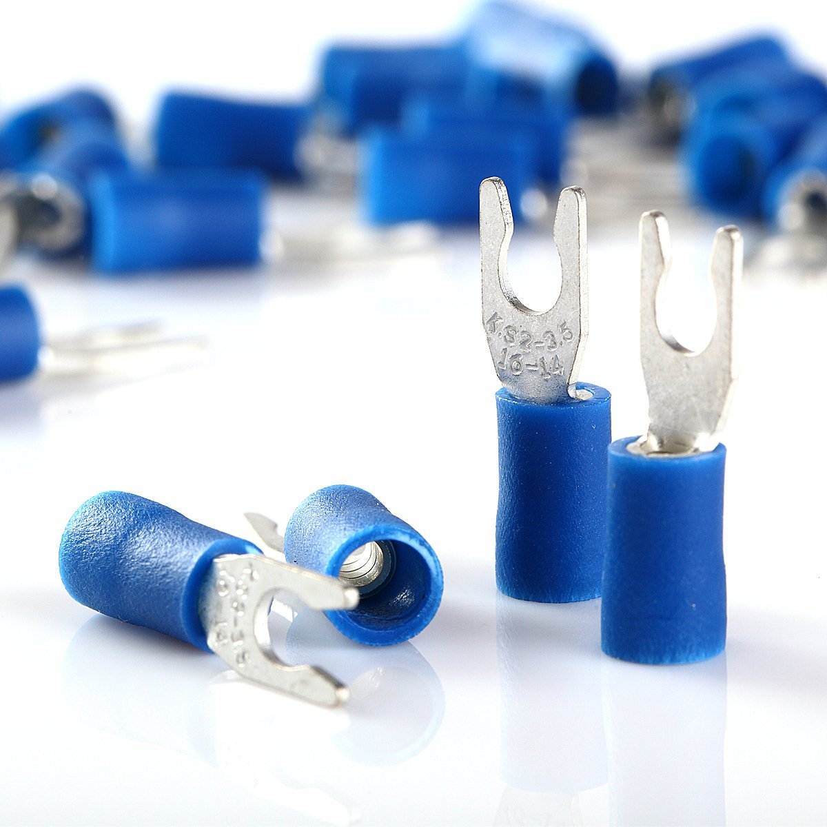 What is your preferred speaker connection? (bare wire, spade, or banana ...