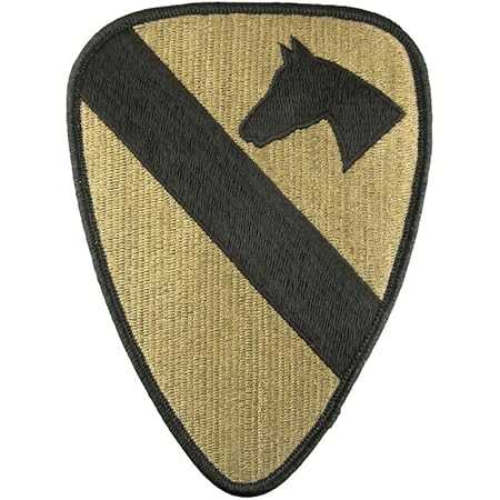 Amazon.com: 101st Airborne New with Airborne Tab Sewn Together OCP ...