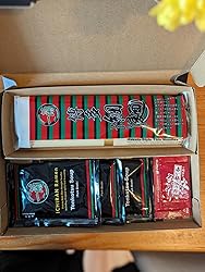 Amazon.com: Official ICHIRAN Take-Home Ramen Kit (Pork Bone Broth ...