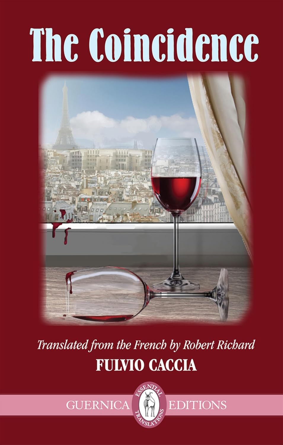 Buy Coincidence: Volume 21 (Essential Translations Series) Book Online ...