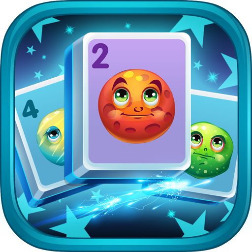 Mahjong 4 - App on Amazon Appstore