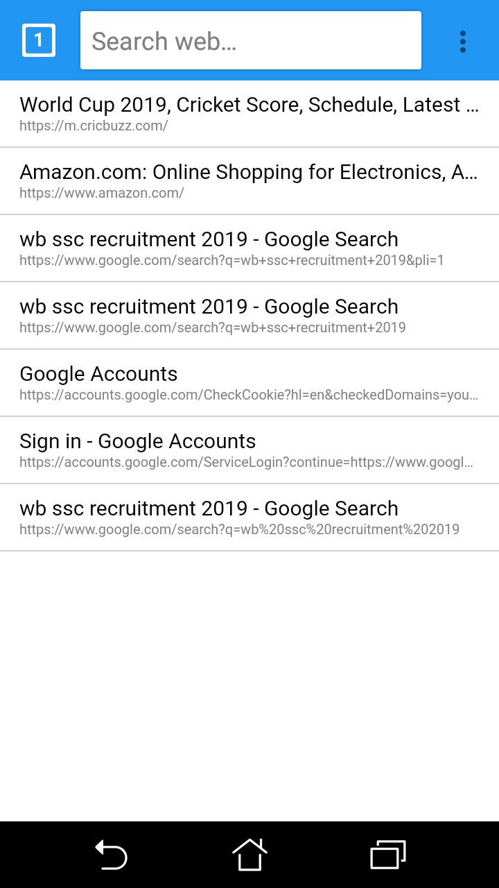 Spider - App on Amazon Appstore