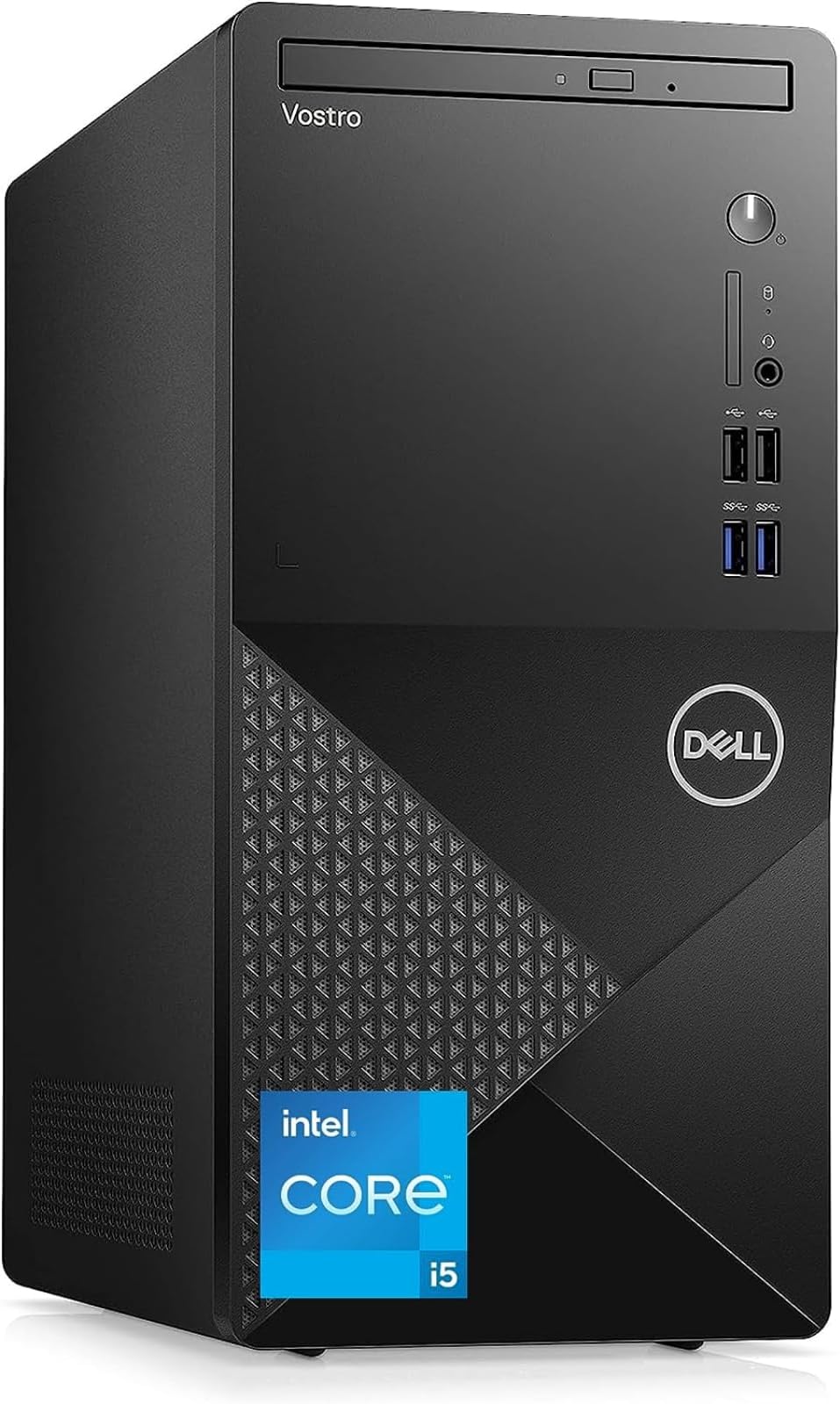 Amazon.com: Dell Vostro 3910 Business PC Desktop Computer, 12th Gen ...