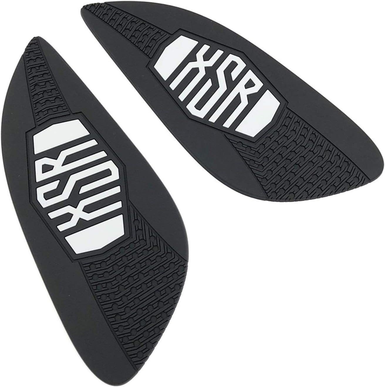 Amazon.com: Tank Protector Sticker for Y-amaha XSR155 XSR700 XSR900 XSR ...