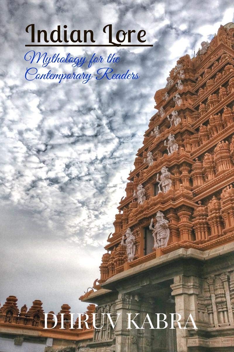 Buy Indian Lore : Mythology for the Contemporary Readers Book Online at ...