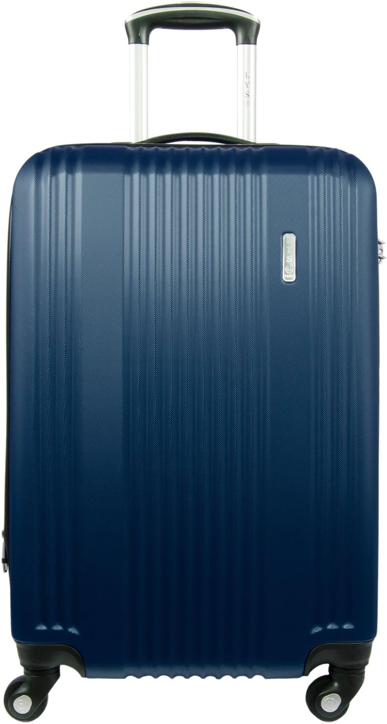 Amazon.com: LYS Top-Handle Bags, Blue, zzzz-s : Health & Household