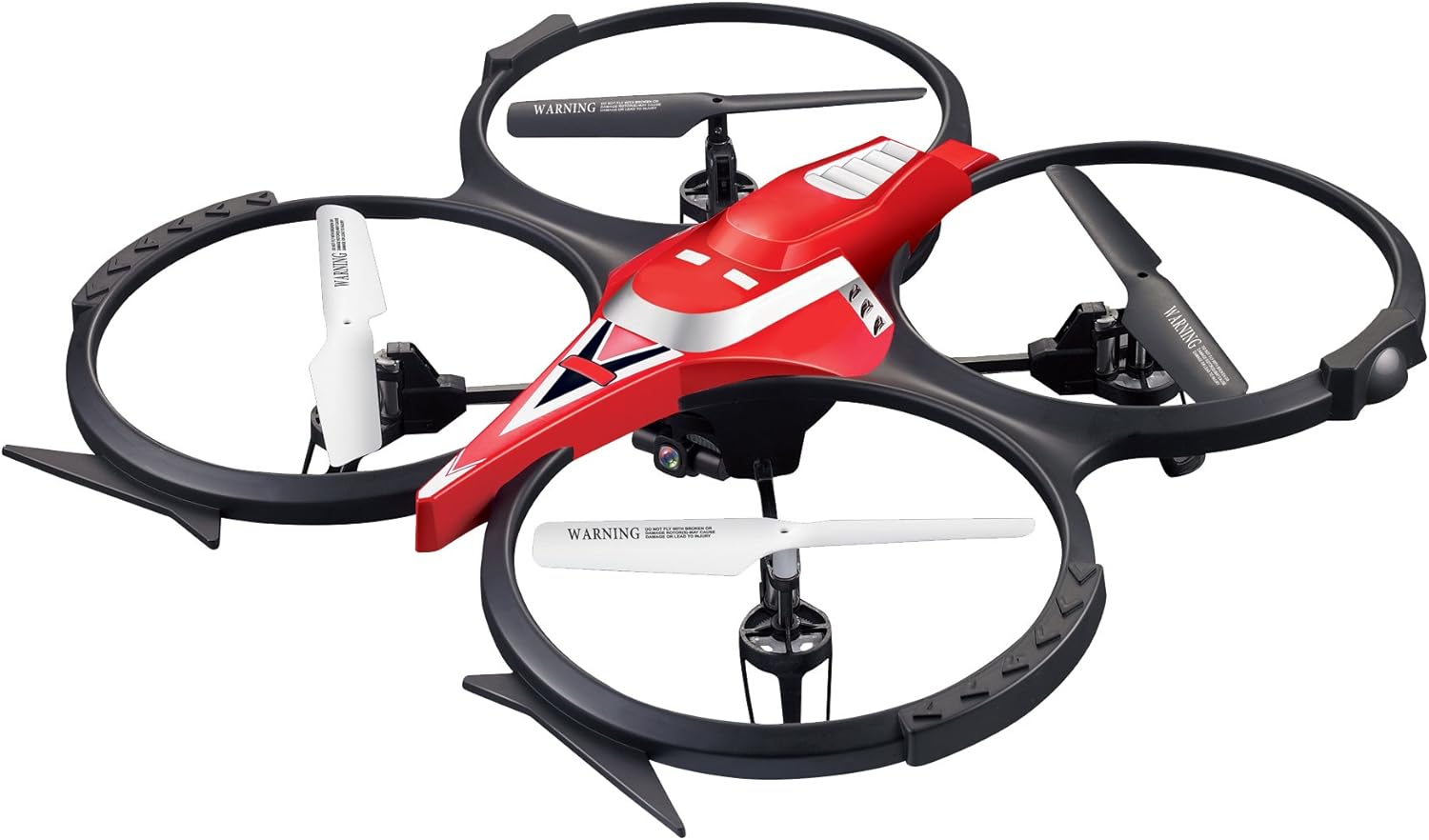 Amazon.com: Quadrone Xlc : Toys & Games