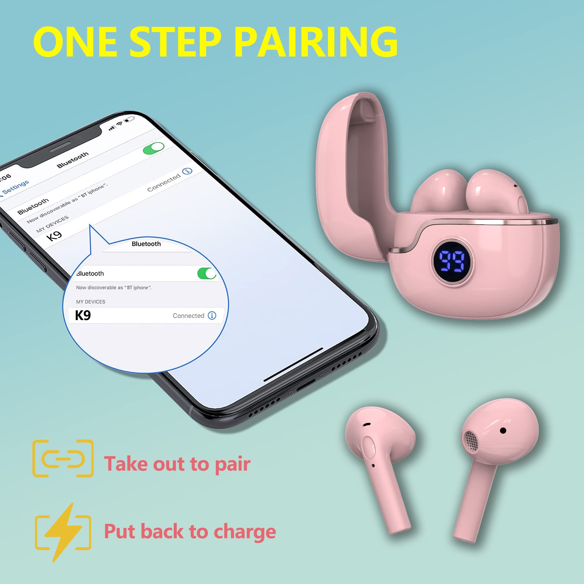 Shopee Review Best Earbuds To Buy On Shopee Under RM100 | atelier-yuwa.ciao.jp