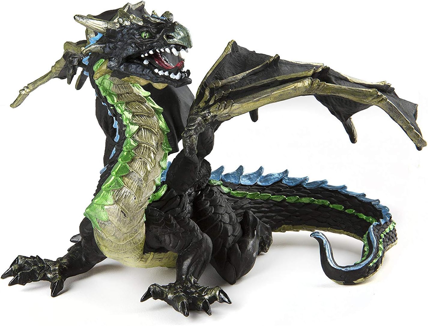 Amazon.com: Safari Ltd. | Fog Dragon | Dragons Collection | Toy ...