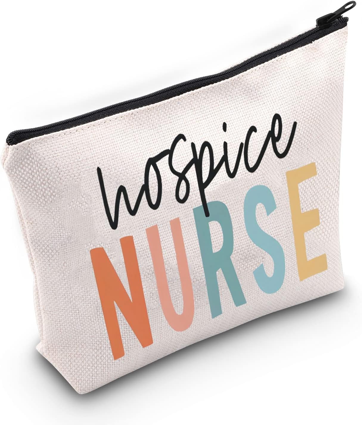 Amazon.com: BLUPARK Nurse Gift Nurse Bag Hospice Nurse Makeup Bag ...