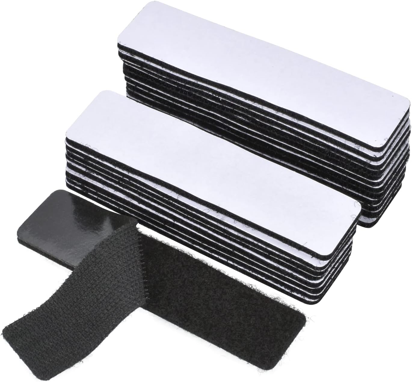Amazon.com: VELCRO Brand Sticky Back Strips with Adhesive | 4 Count ...