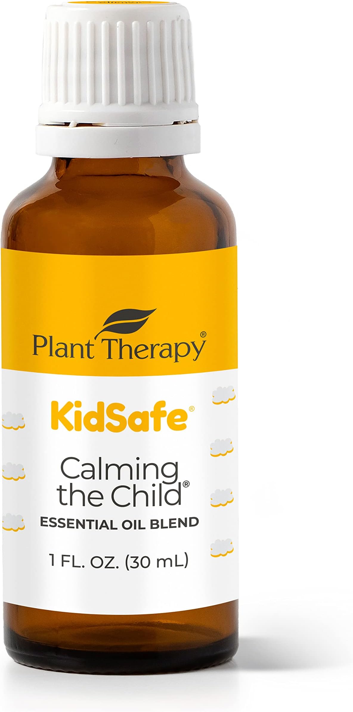 Amazon.com: Plant Therapy KidSafe Calming The Child Essential Oil Blend ...