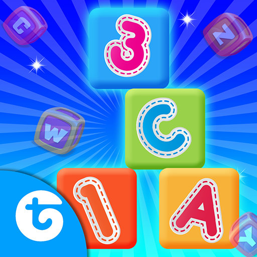 Kids ABC and 123 Learn:Amazon.de:Appstore for Android
