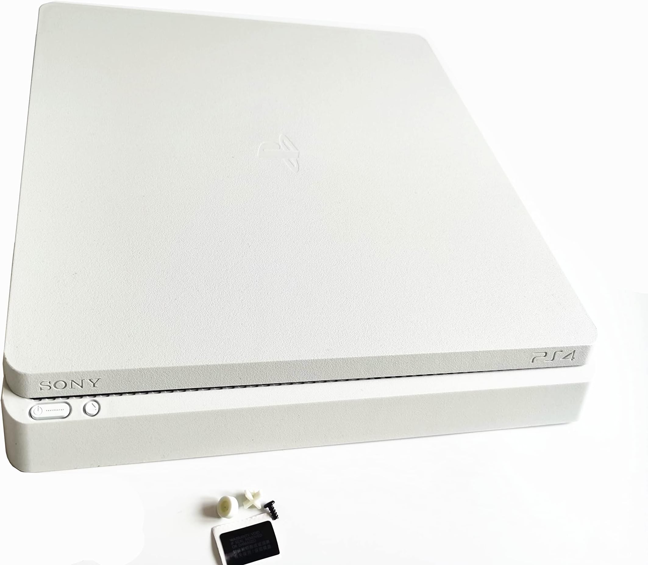 Amazon.com: New Replacement Top Upper & Bottom Lower Housing Shell Case ...