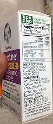 Amazon.com: Gerber Good Start, Baby Probiotic Drops, Soothe, 0.34 Ounce : Baby