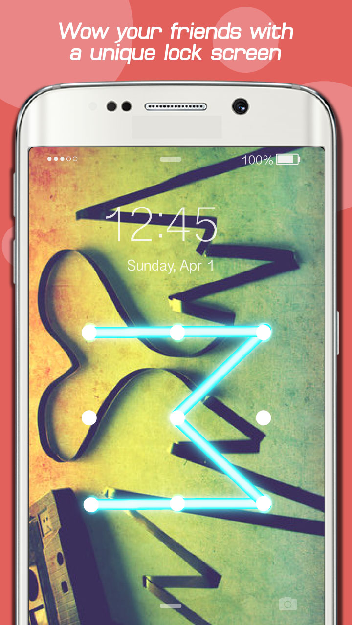 Romantic Screen Lock : Lockscreen Wallpaper - App on Amazon Appstore