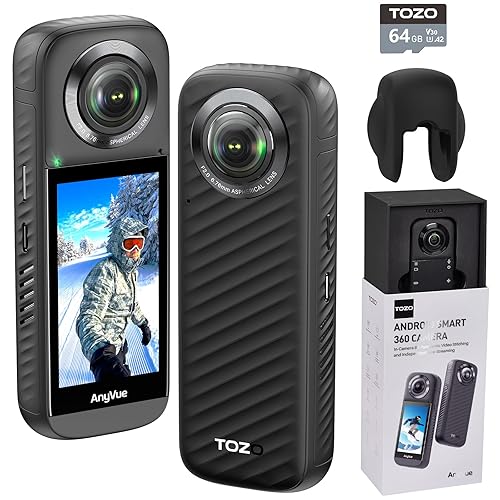 SUVs with 360 Cameras: Top Models for Ultimate Visibility (2024)