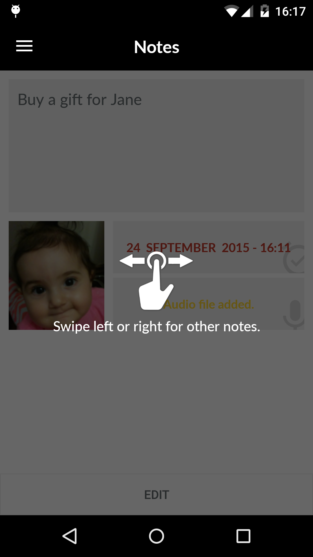 Simple Notepad - FREE - App on Amazon Appstore