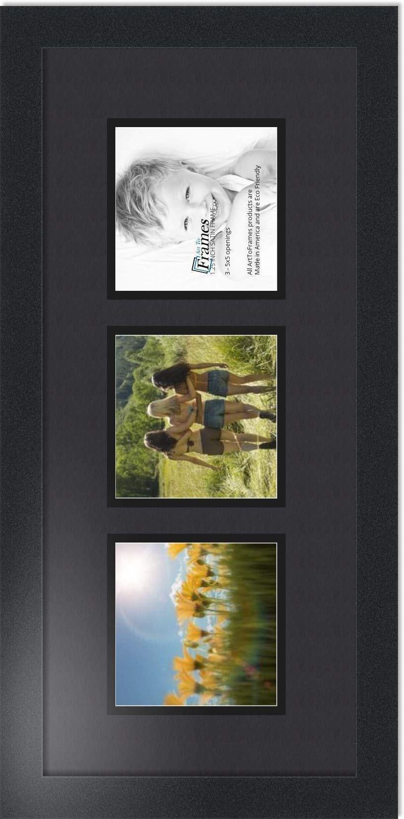 3 5 X 5 Photo Collage Frame