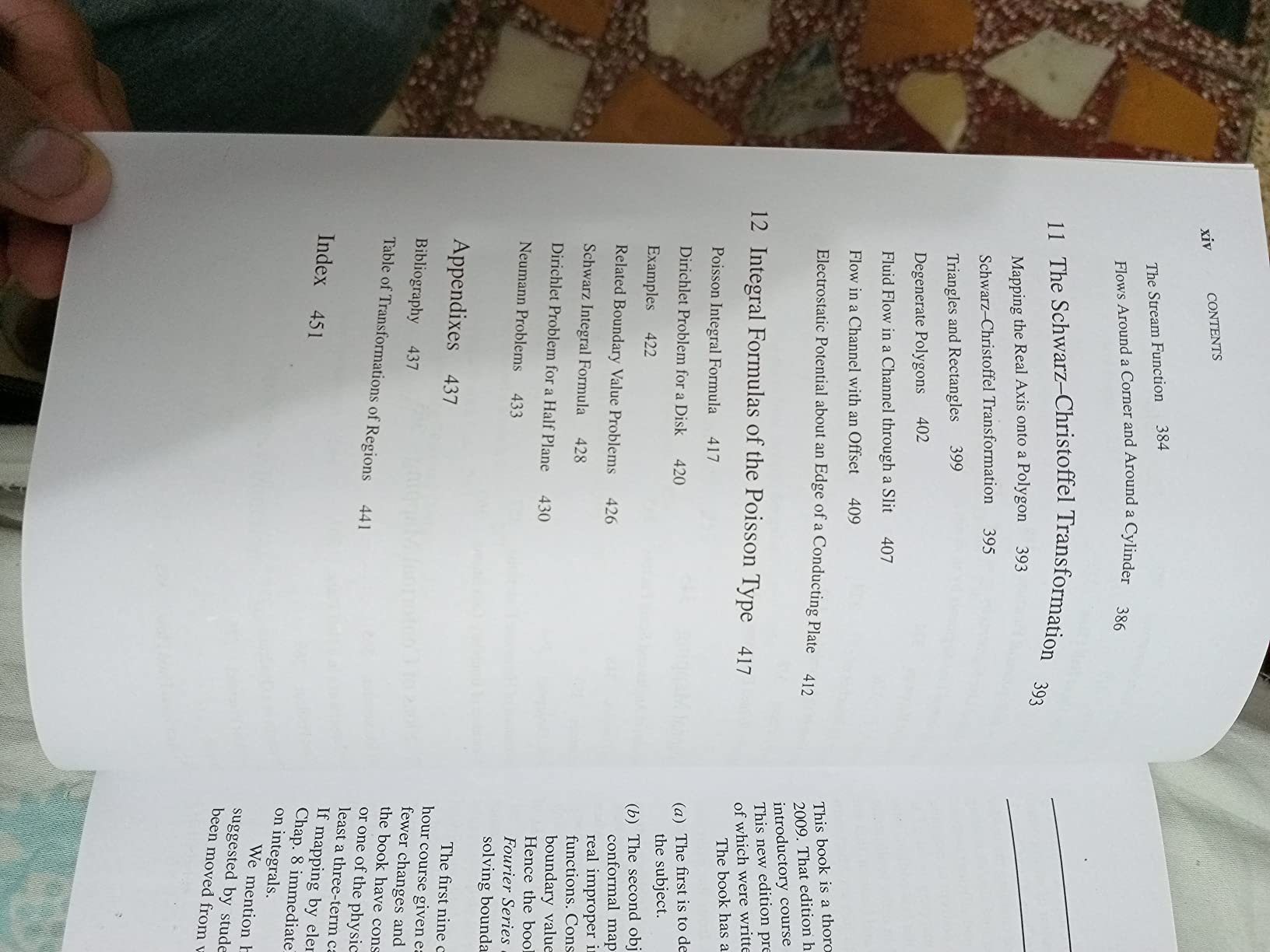 Buy Complex Variables and Applications | 9th Edition Book Online at Low Prices in India ...