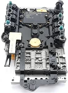 Amazon.com: 722.9 Transmission Valve Body TCU TCM Conductor Plate ...