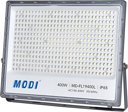 M.O.D.I LED Flood Light | Outdoor Waterproof IP65 SMD LED Lamp | High ...