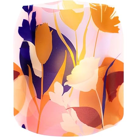 Amazon.com: MODGY Luminary Lanterns 4-Pack - Floating LED Candles with ...