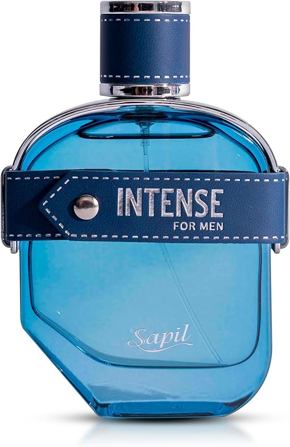 Sapil Intense for Men 100ml : Buy Online at Best Price in KSA - Souq is ...