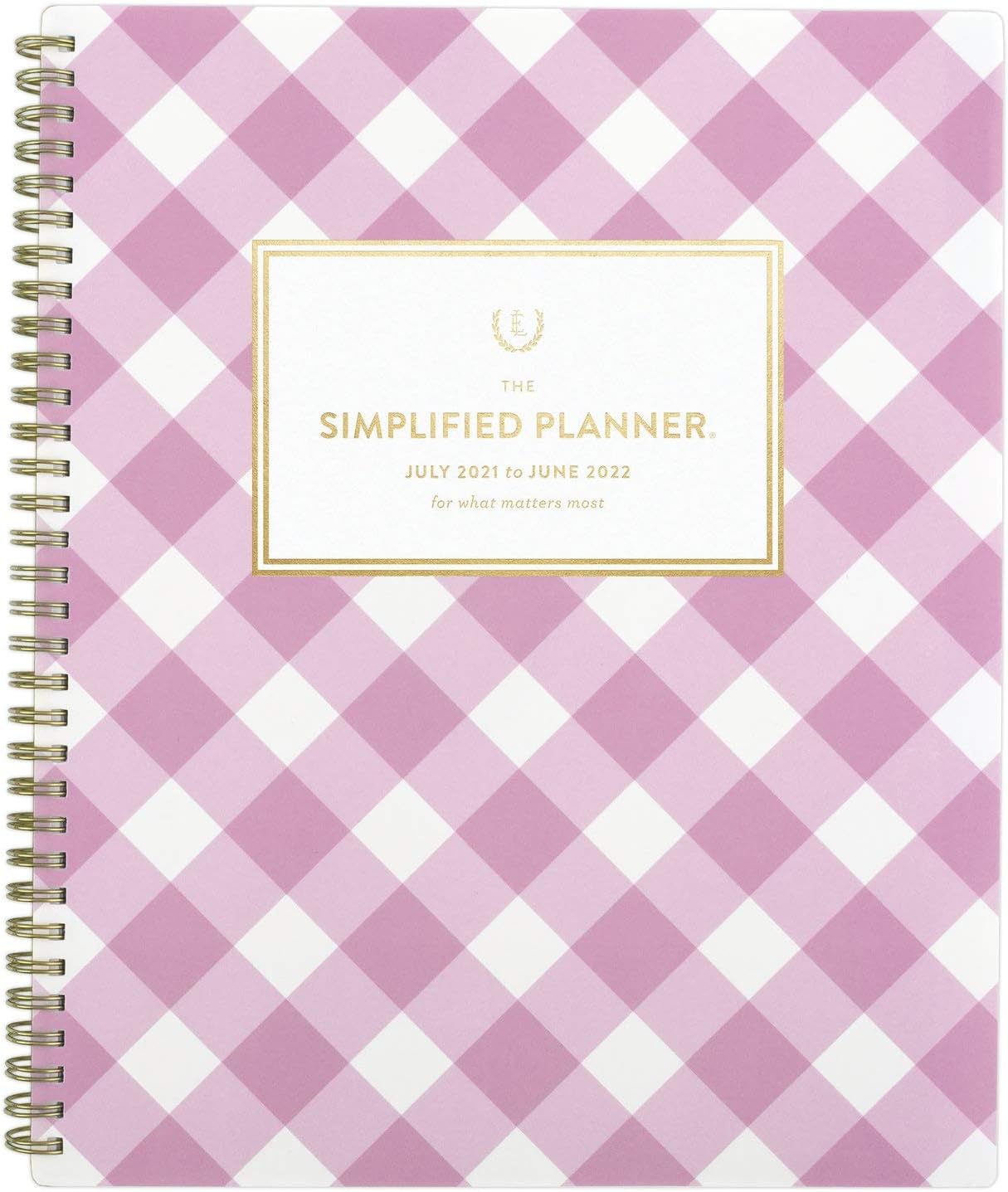 Amazon Academic Planner 2021 2022 Simplified By Emily Ley For AT amazon-academic-planner-2021-2022-simplified-by-emily-ley-for-at