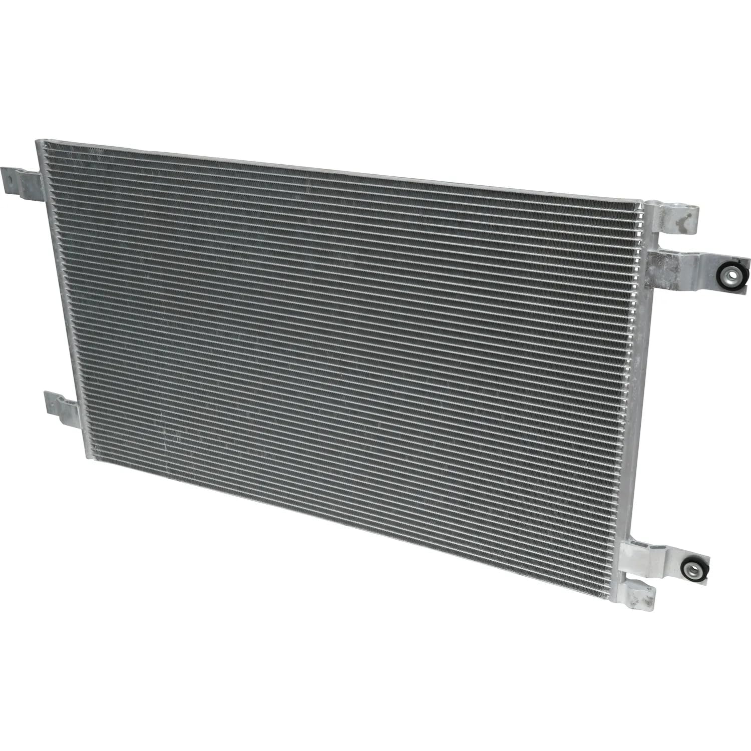 Amazon.com: A/C Condenser for Kenworth T2000, T700, T800 / Peterbilt ...