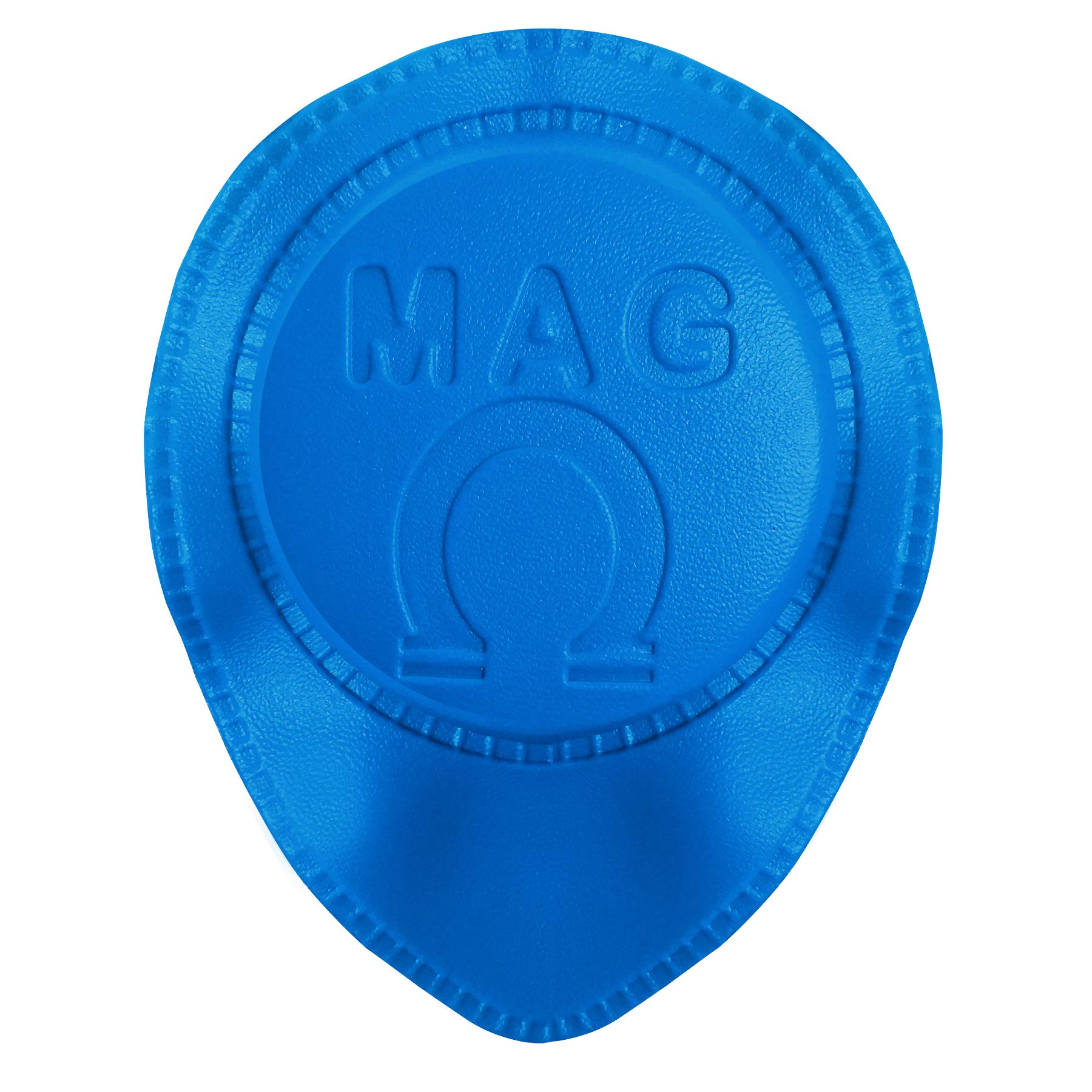 Snapklik.com : MAG 7Pack 4000Gauss Round Ferrite Biomagnets Chakra ...