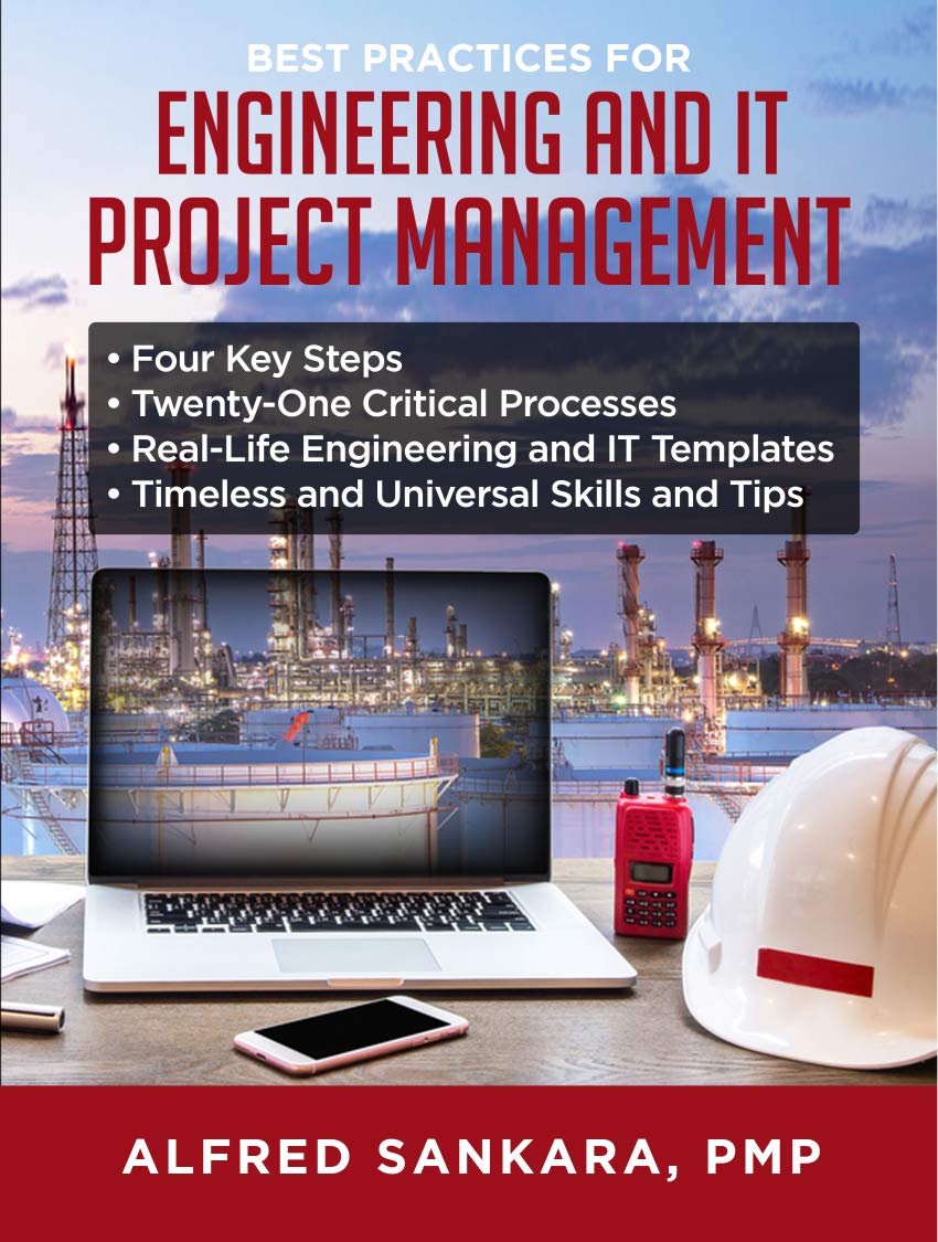 Amazon.com: Best Practices for Engineering and IT Project Management ...
