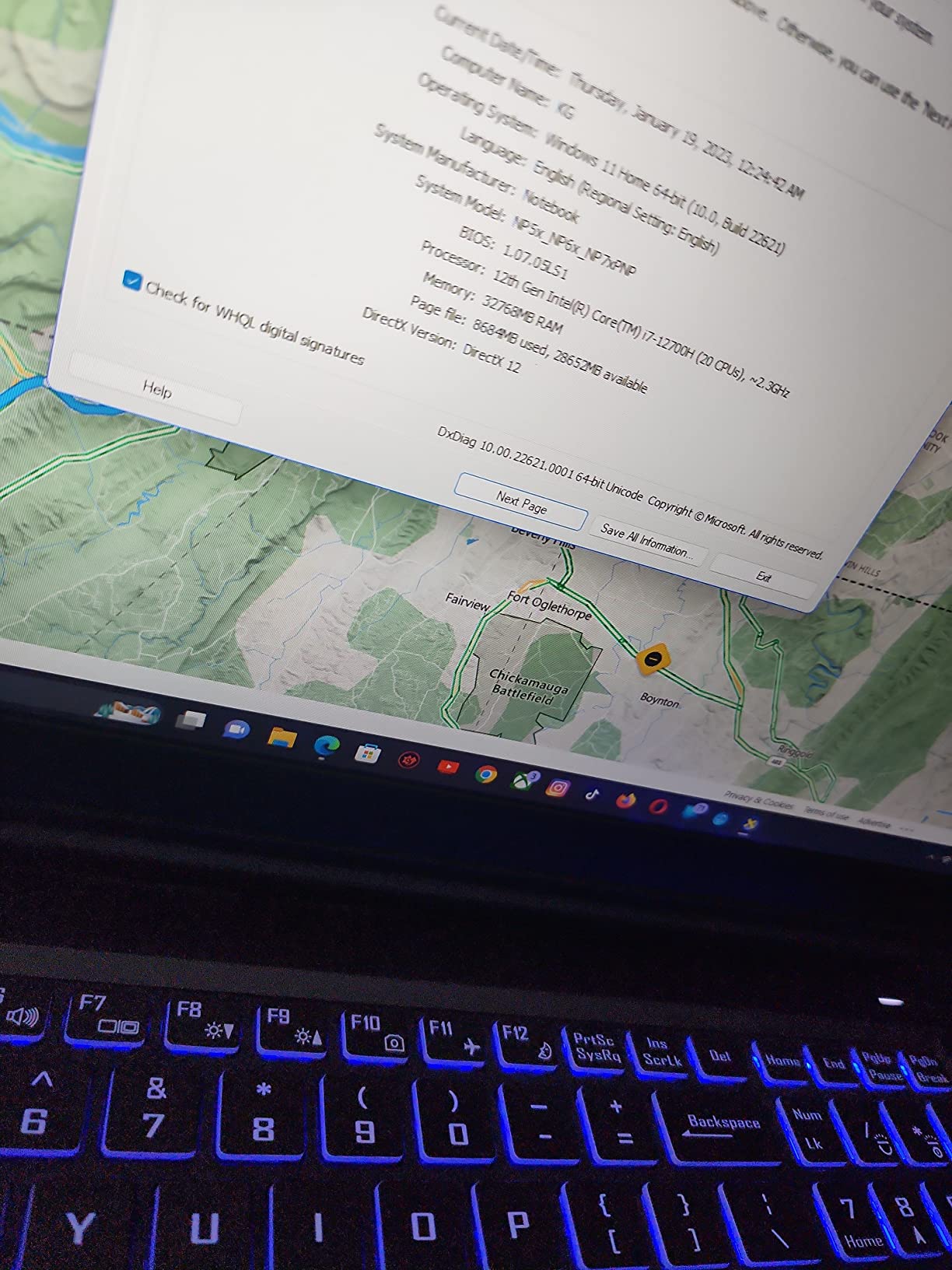 $15/mo - Finance NBCP PC Guitar Hero Wireless Legends Rock Dongle ...