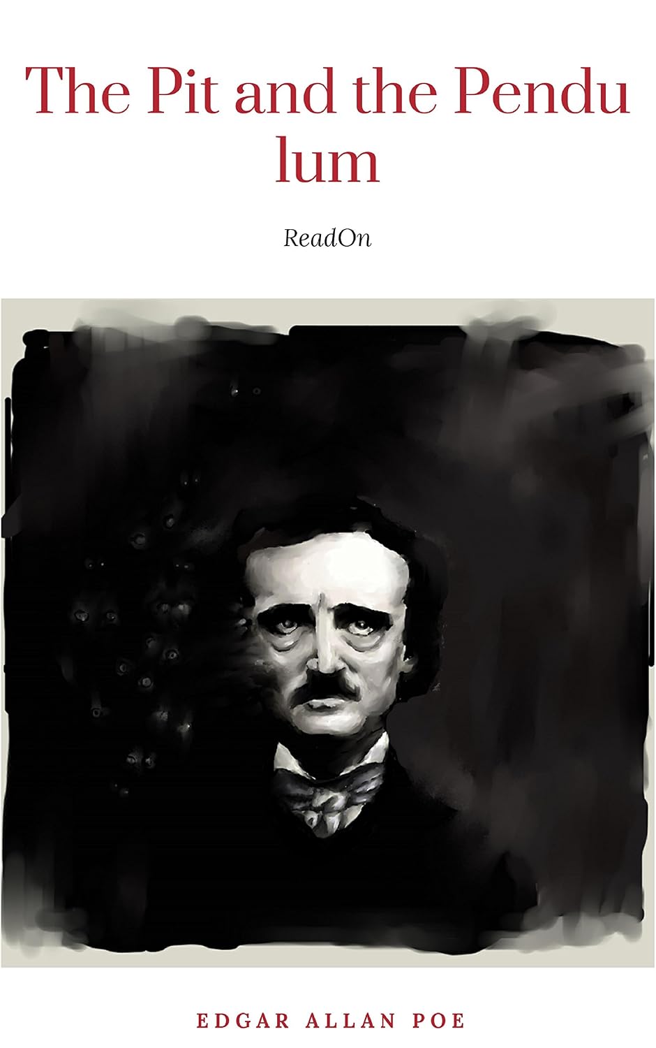 The Pit and the Pendulum - Kindle edition by Poe, Edgar Allan, Riley ...