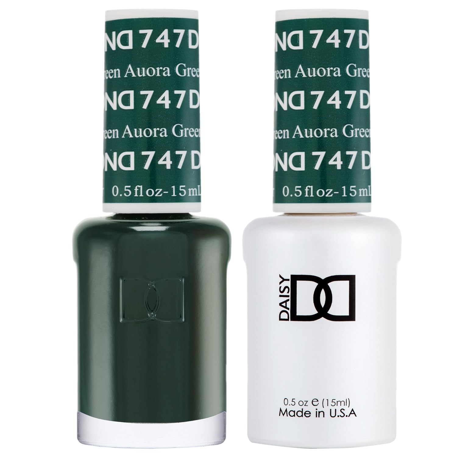 Amazon.com: DND Gel Polish Set - 1 each of Gel Polish and Nail Polish ...