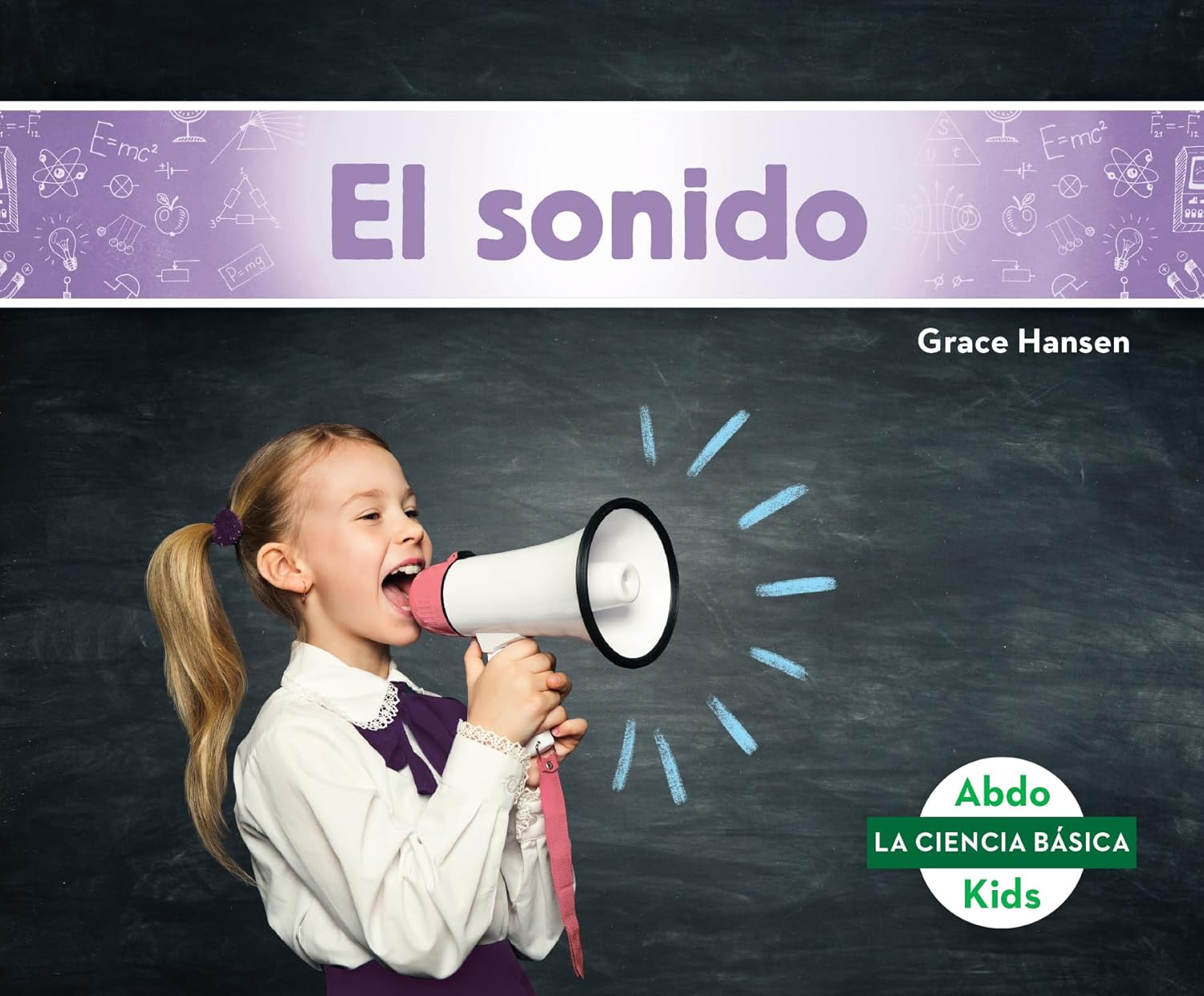 Amazon.com: El Sonido (Sound) (La Ciencia Basica (Beginning Science ...