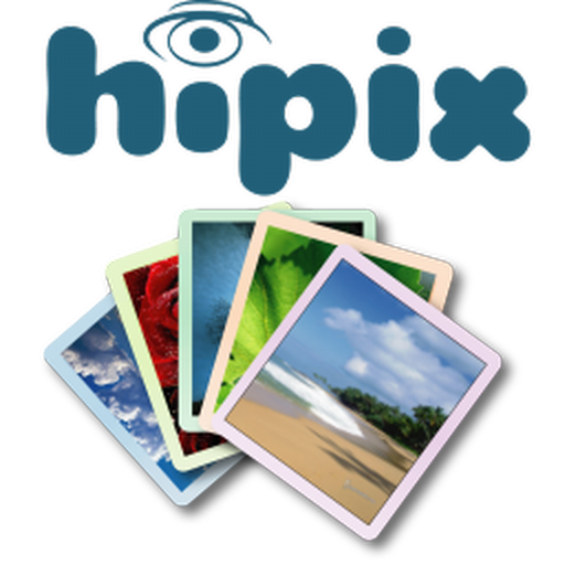 hipix plus beta - App on Amazon Appstore