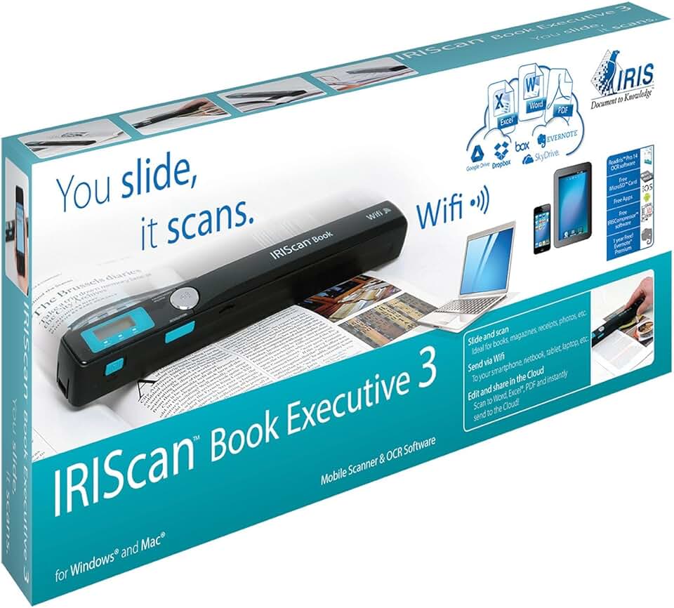 Amazon.ca: iris scanner