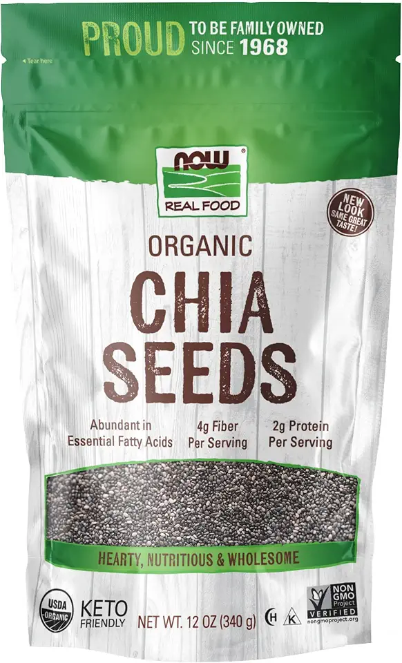 The Impact Of Chia Seeds On Testosterone Levels: Separating Fact From ...