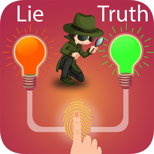 Lie Detector Sensor Prank - App on Amazon Appstore