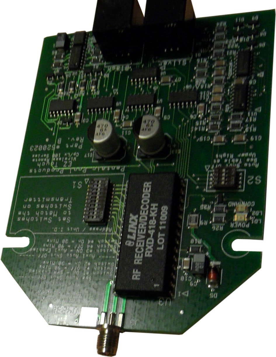 Amazon.com: Pentair 520168 Circuit Board Replacement ComPool Pool and ...