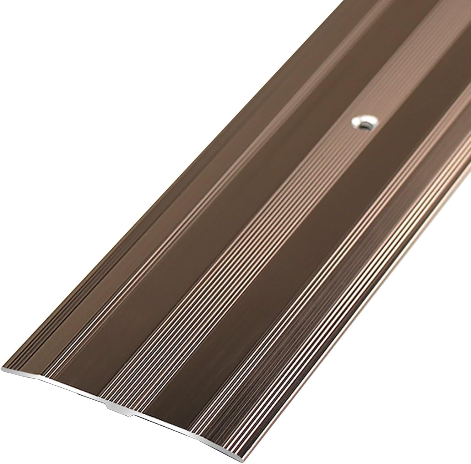 Amazon.com: TREGOO Transition Strip Flat Transition Strip with Holes ...