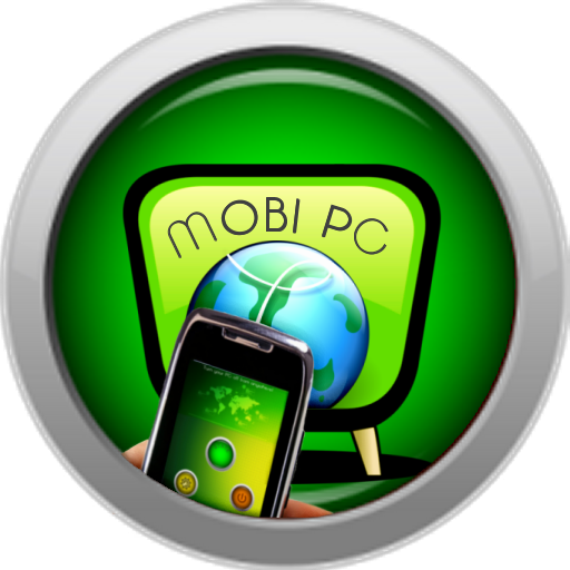 Mobi PC Pro Remote Control - App on Amazon Appstore