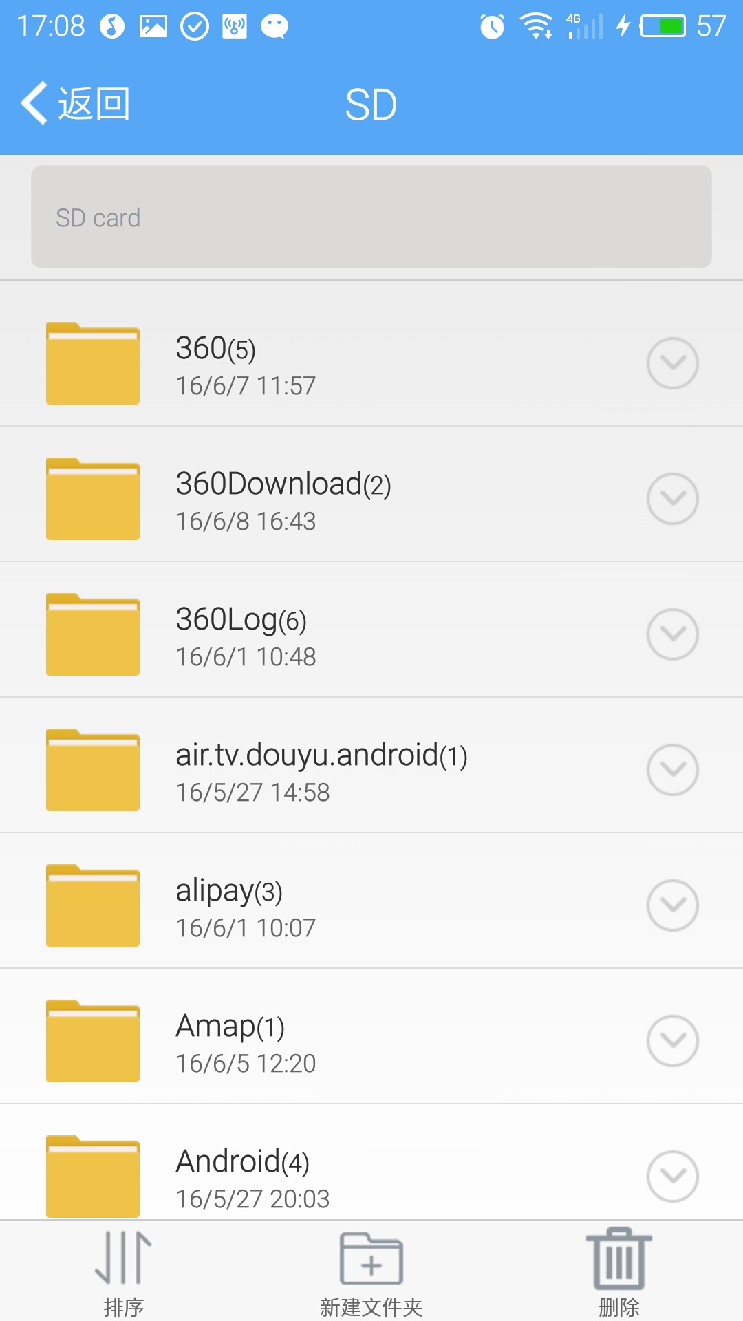 FileManager:Amazon.co.jp:Appstore for Android