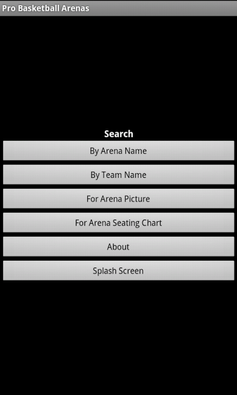Pro Basketball Arenas Courts and Teams:Amazon.com:Appstore for Android