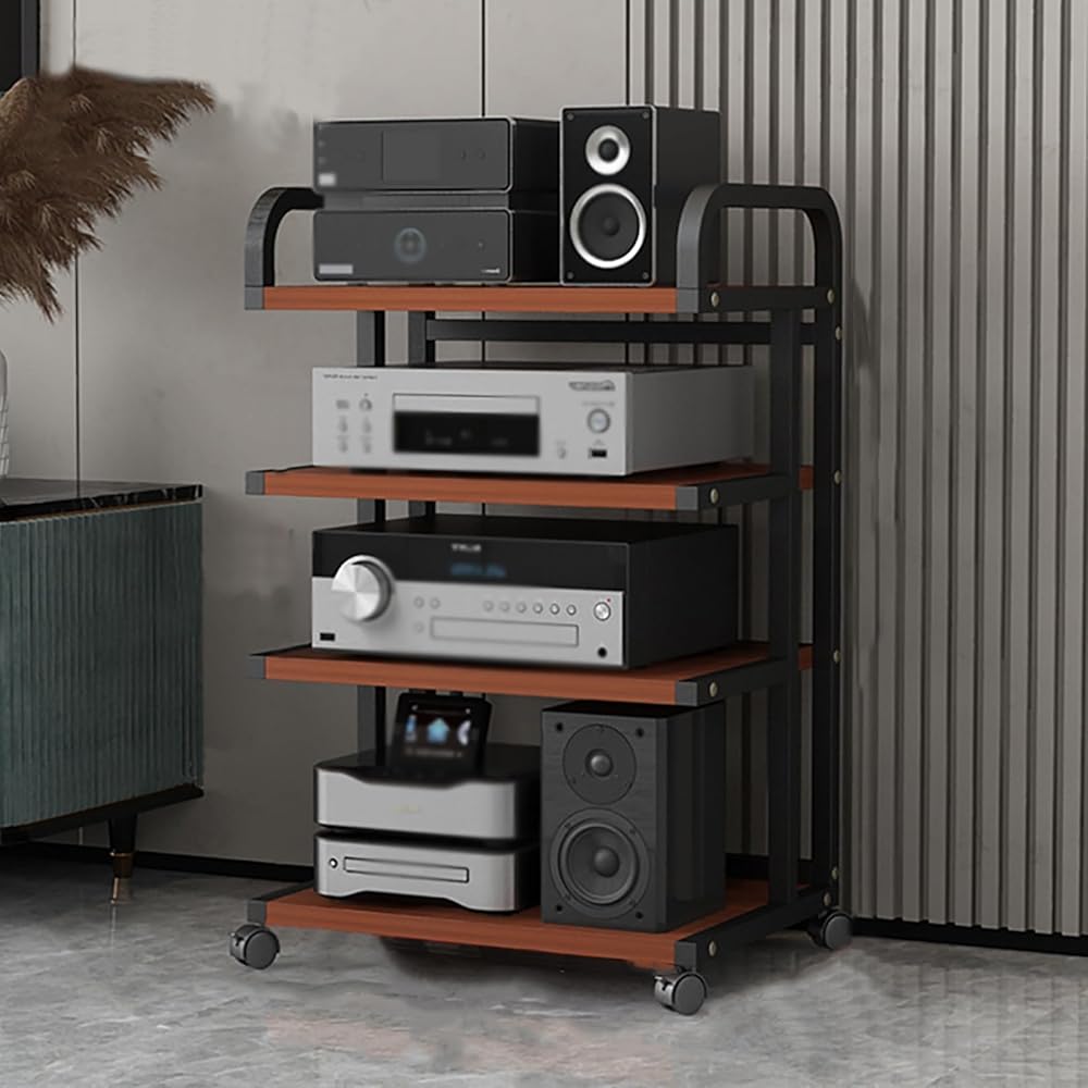 $38/mo - Finance Stereo Cabinet Stereo Racks And Stands Audio Cabinet ...