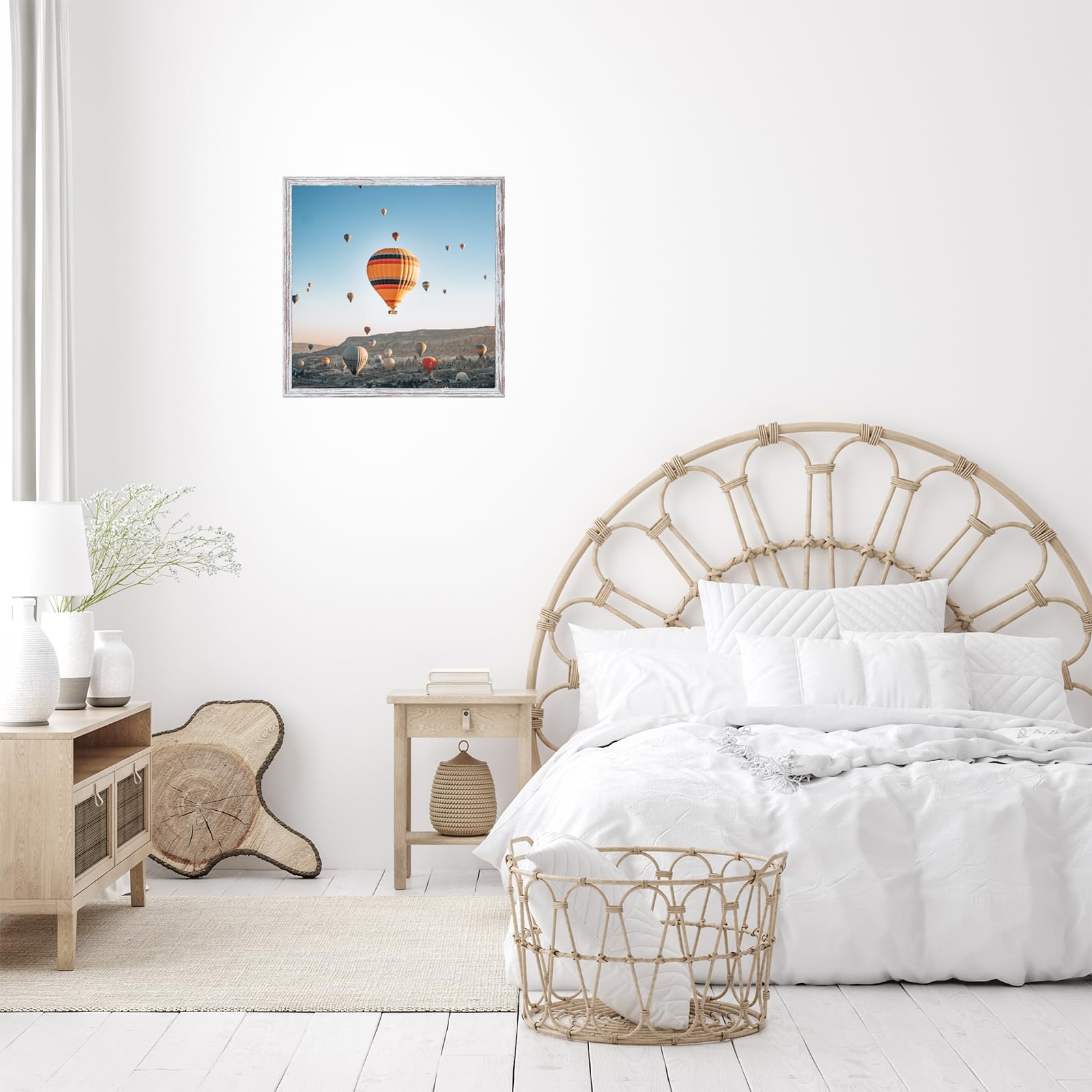 Snapklik.com : JCJMY 12x12 Inch Picture Frame, Horizontal And Vertical ...