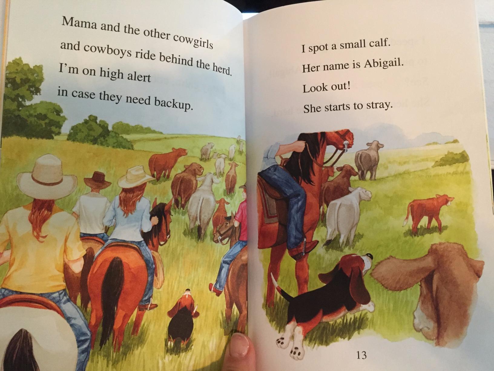 Charlie the Ranch Dog: Stuck in the Mud (I Can Read Level 1): Drummond ...